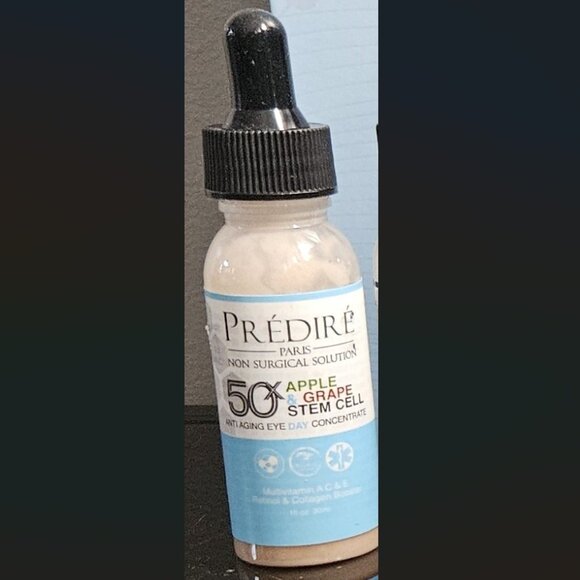 Predire | Skincare | Predire 5x Antiaging Eye Day Concentratevitamin Ac ...